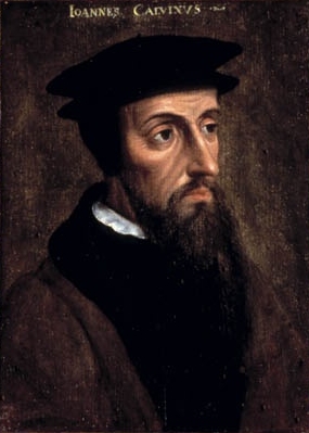 10 great quotes from John Calvin – Josh Benner