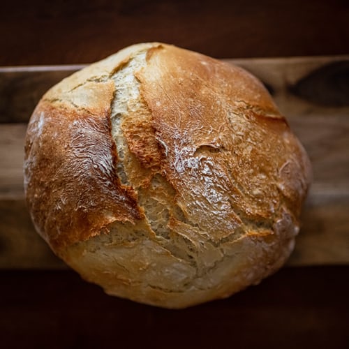 Jesus is the bread of life and why bread is the perfect food – Josh Benner