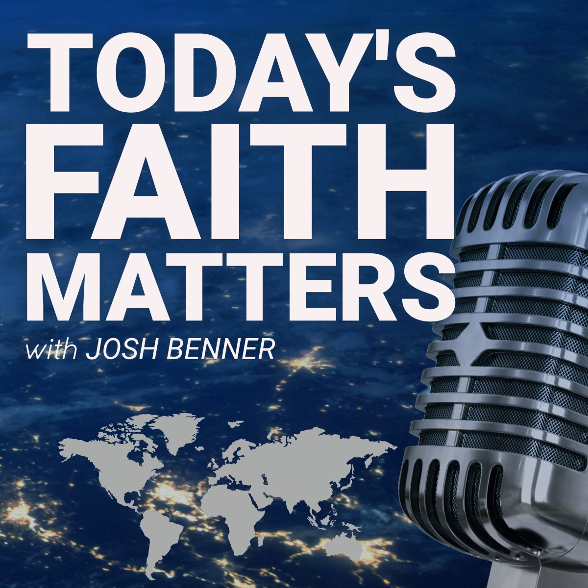 PODCAST: The Ravi story and how Christians can respond – Josh Benner